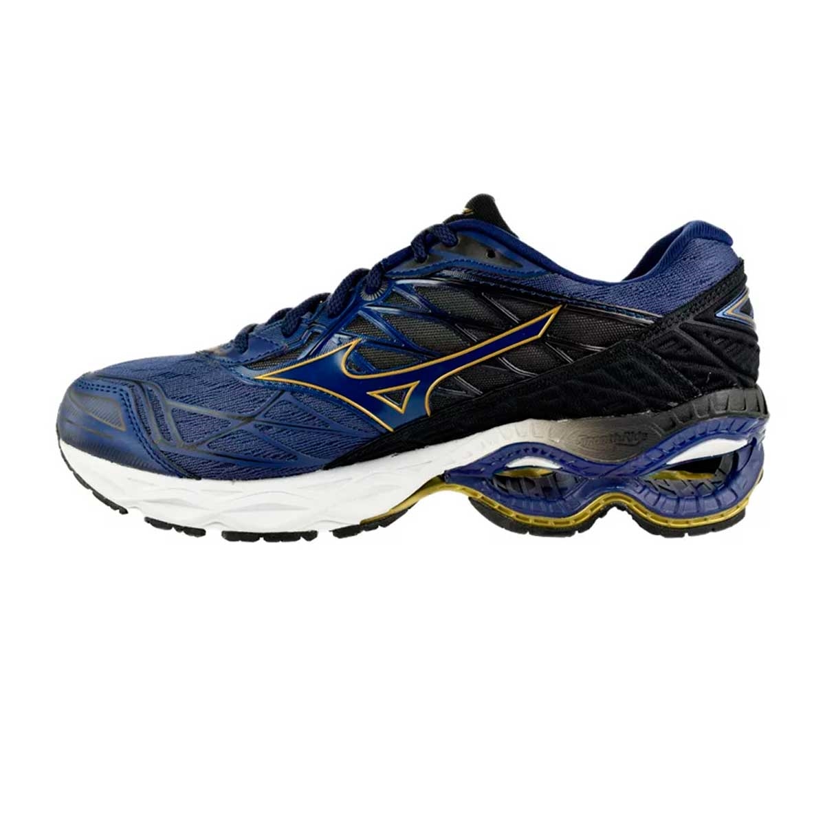 Tênis Mizuno Wave Creation 20 — Masculino