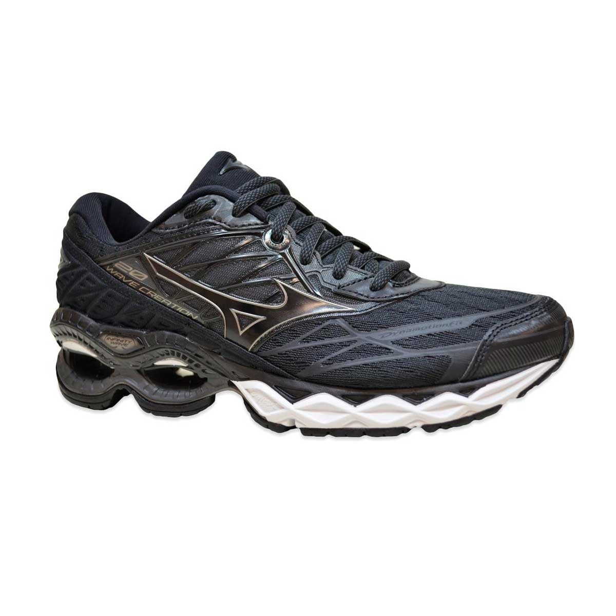 Tênis Mizuno Wave Creation 20 — Masculino