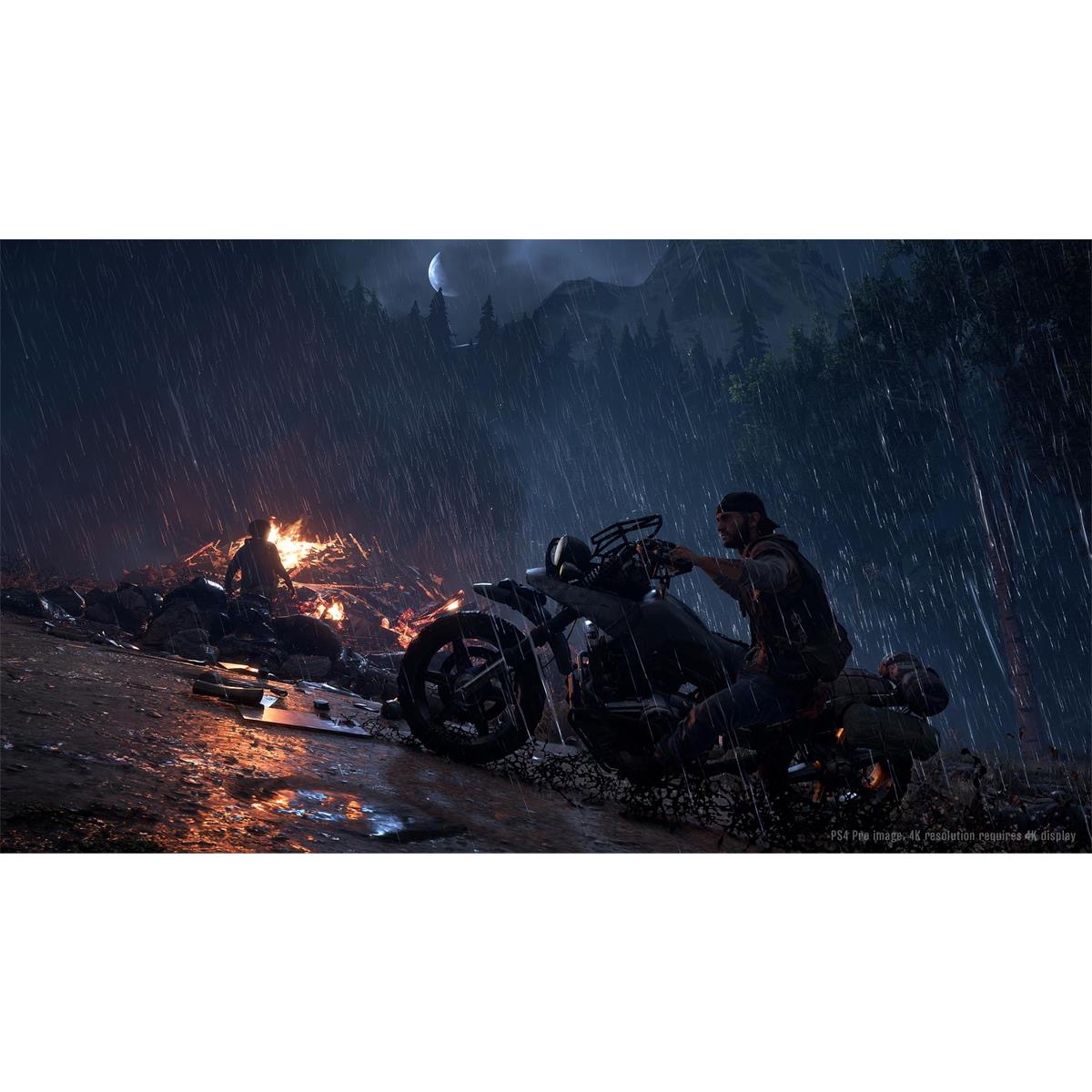 Days Gone - PS4