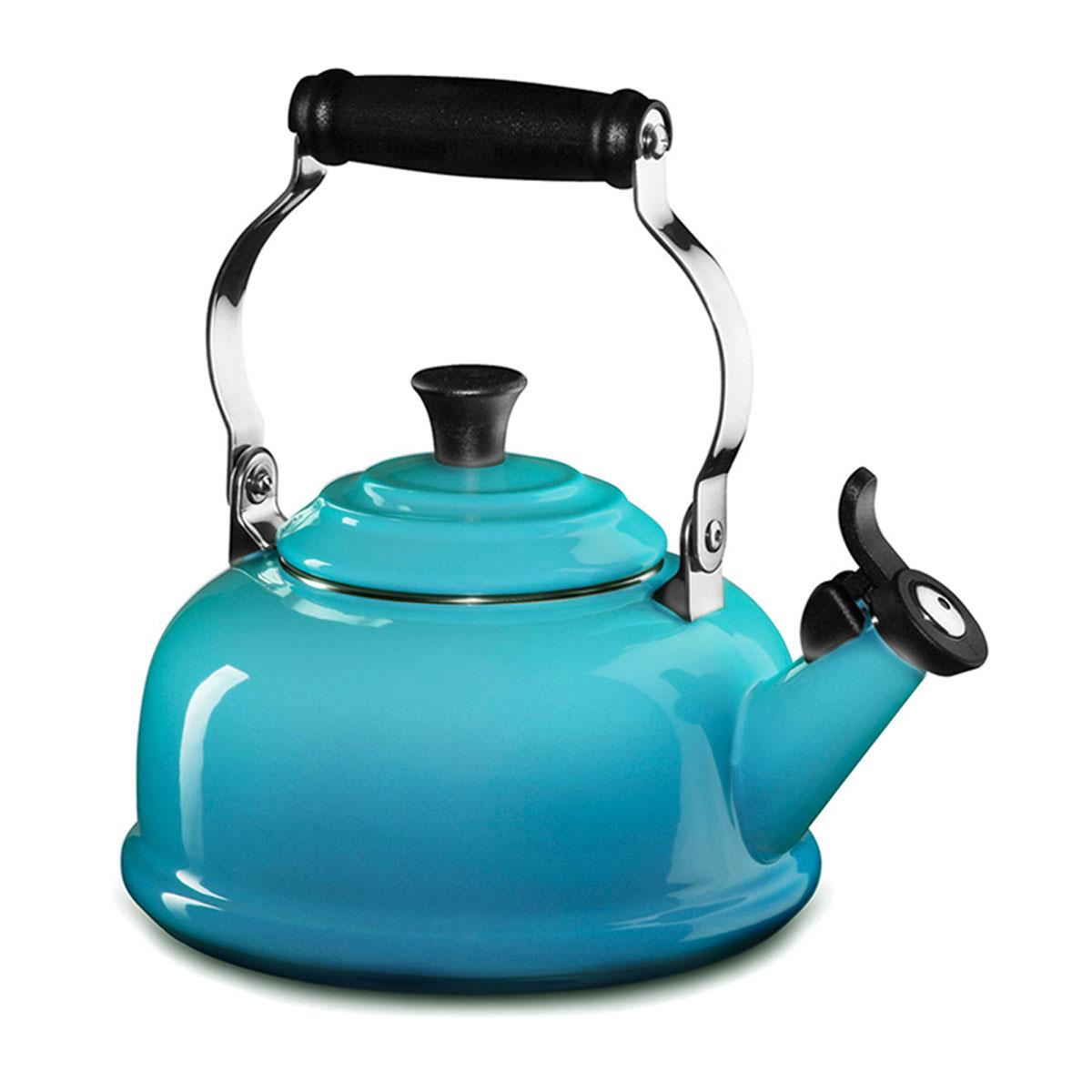 Chaleira Le Creuset com Apito 1,6L