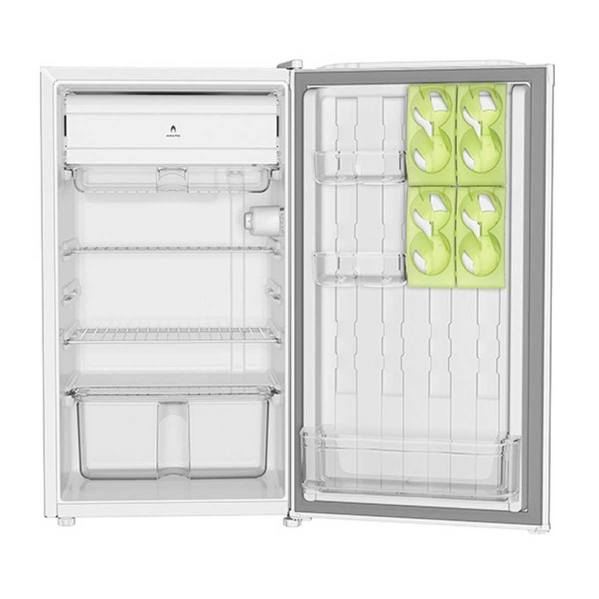 Frigobar Consul 117 Litros CRC12CBANA