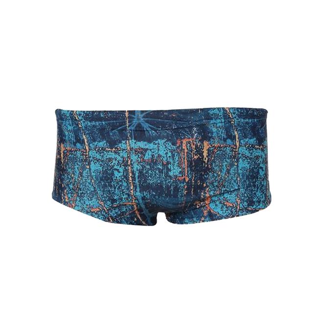 Sunga Adidas GF Azul