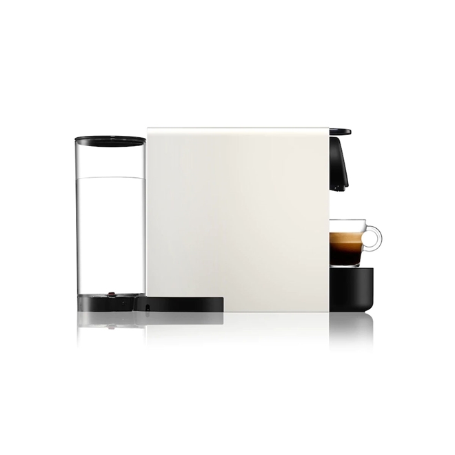 Cafeteira Nespresso Essenza Plus, Branca, Bluetooth - 220V