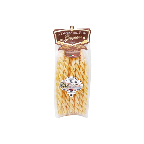 Di Gragnano Macarrao Fusilli De Capri N° 85 500G