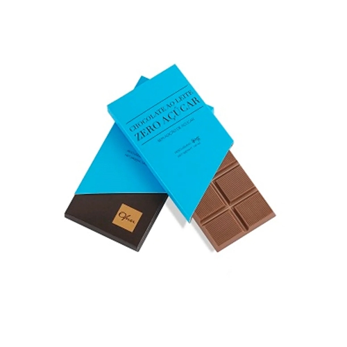 Chocolate Ofner sem Açúcar 40g