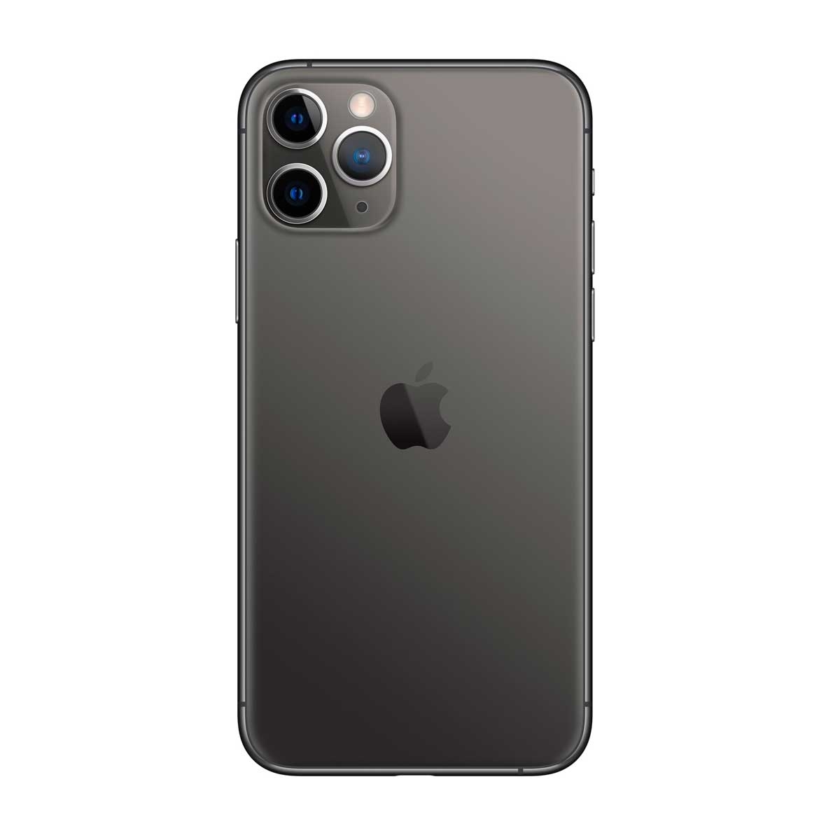 iPhone 11 Pro Apple com Tela de 5,8", 4G, Câmera de 12 MP Cinza ...