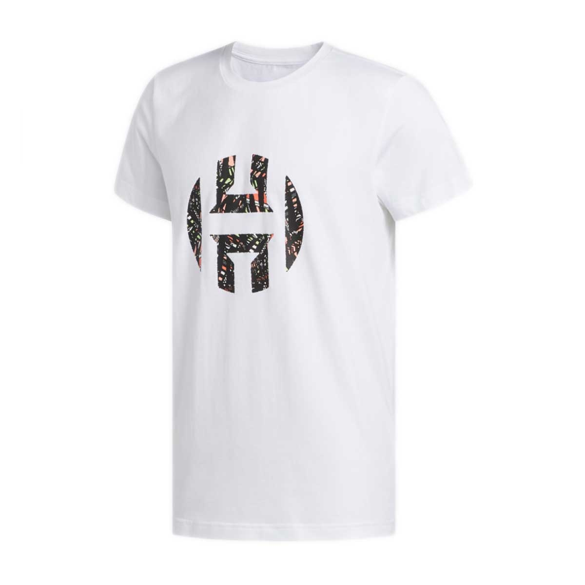 Camiseta Adidas Harden Logo Masculina