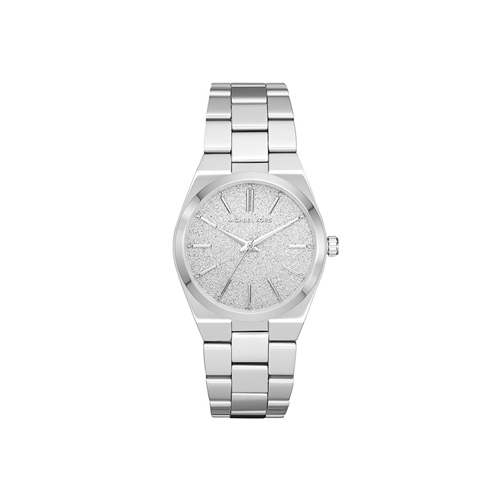 Relógio Michael Kors Pulso Caixa E Pulseira Aço MK6626/1KN