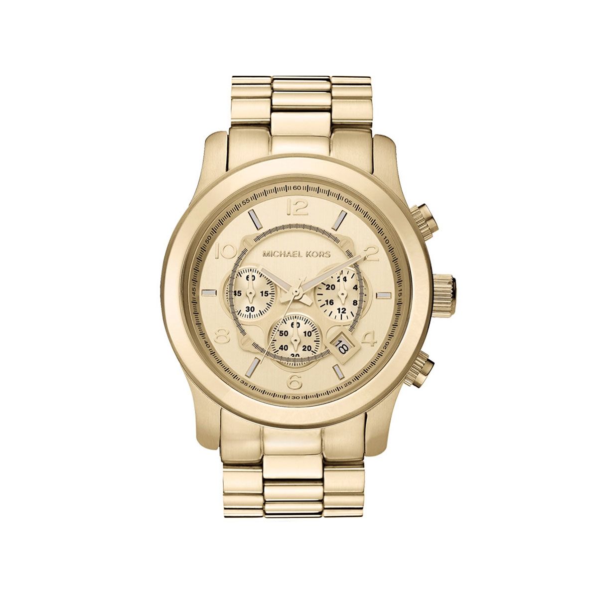 Relógio Michael Kors Pulso MK8077/1DI