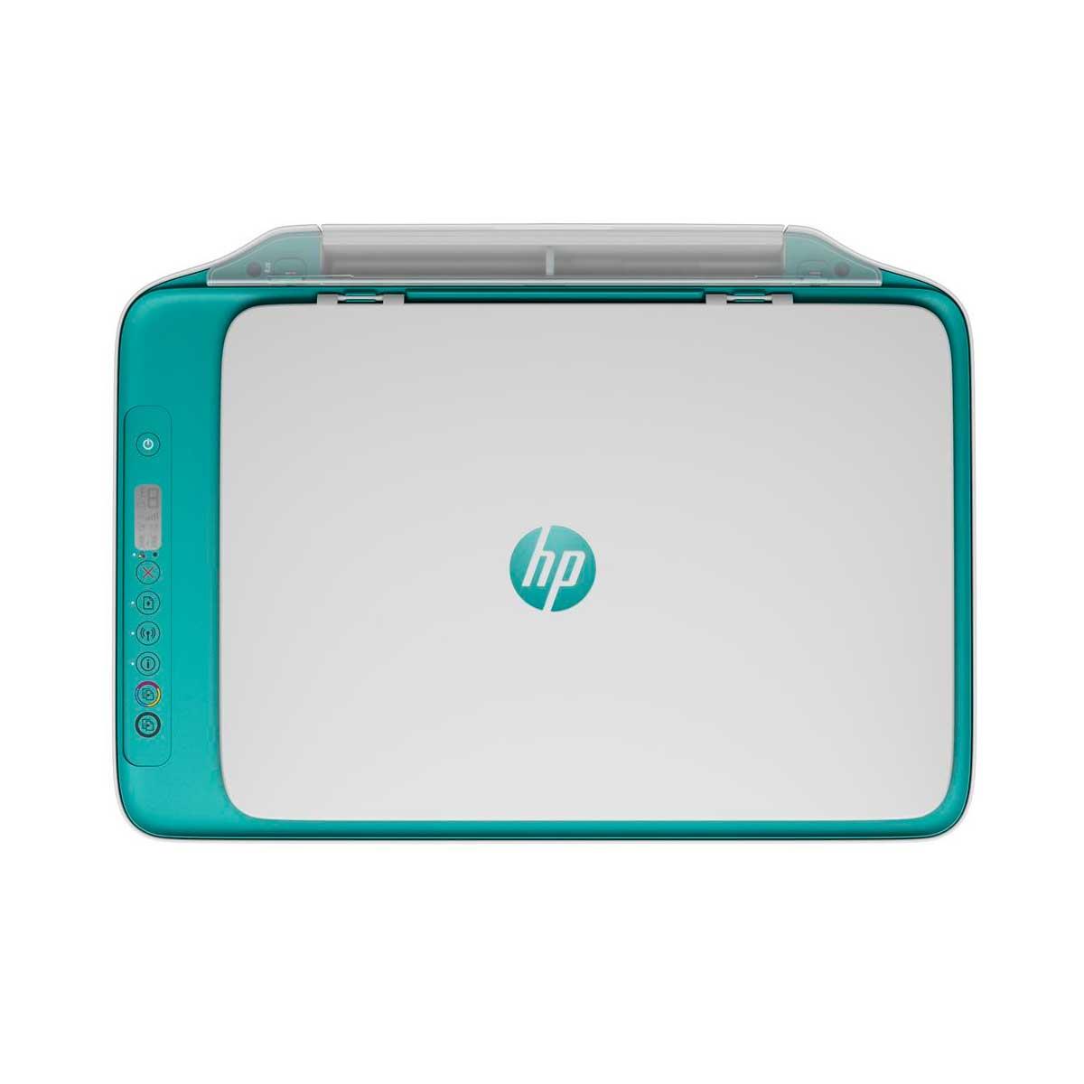 Multifuncional HP Deskjet Ink Advantage 2676 Wi-Fi