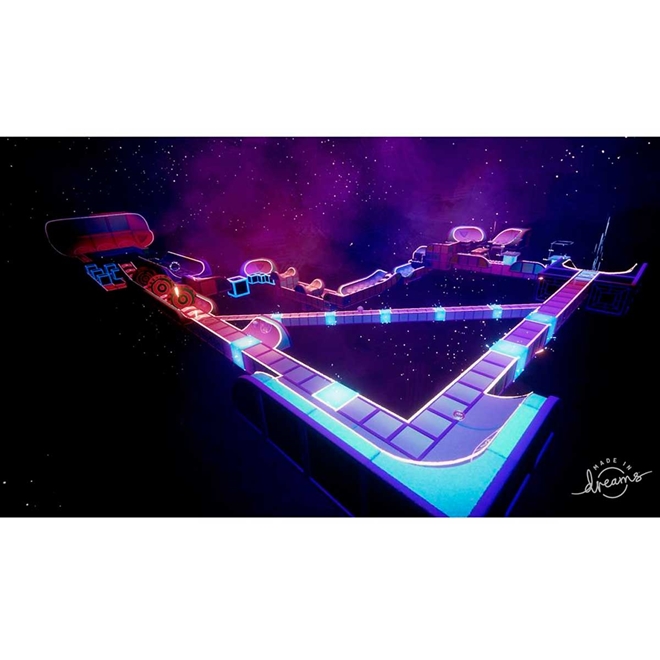 Dreams - PS4