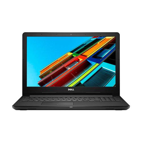 Notebook Dell Inspiron i15-3567-A30P Intel Core i5 4GB 1TB 15.6" Preto