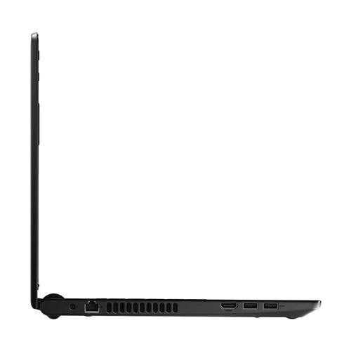 Notebook Dell Inspiron i15-3567-A30P Intel Core i5 4GB 1TB 15.6" Preto