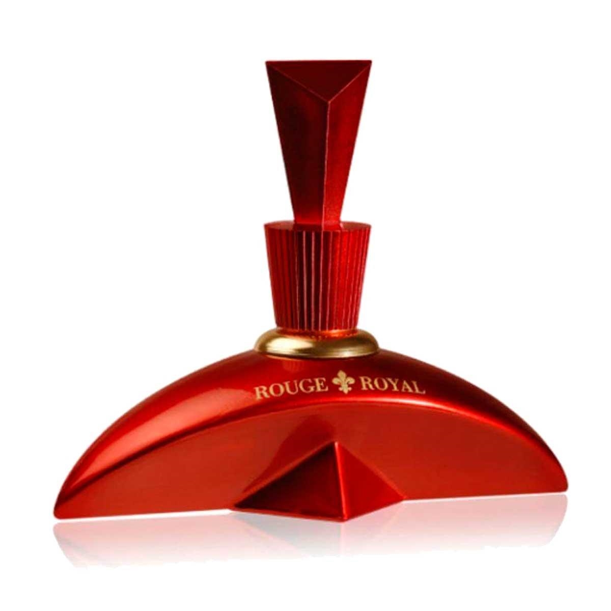 Perfume Marina De Bourbon Rouge Royal Eau de Parfum Feminino 100ml ...