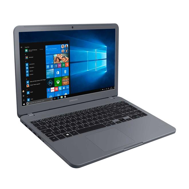 Notebook Samsung Expert X50 Intel Core i7 8GB 1TB LED 15,6” Full HD ...