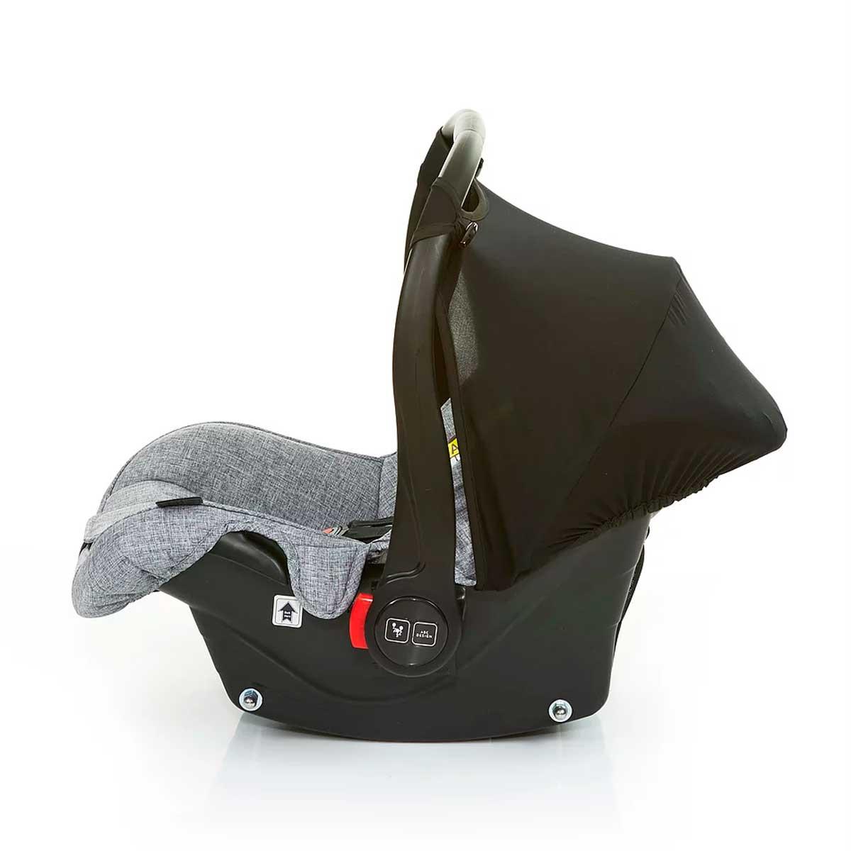 Bebê Conforto ABC Design BeBaby Risus