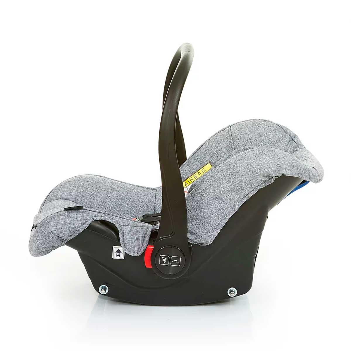 Bebê Conforto ABC Design BeBaby Risus