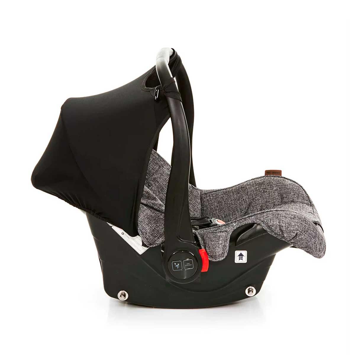 Bebê Conforto ABC Design BeBaby Risus