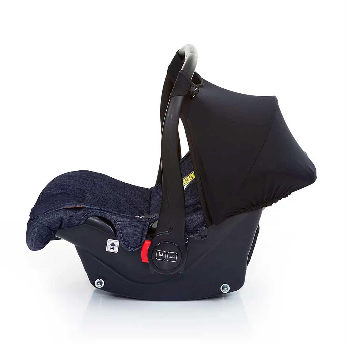 Bebê Conforto ABC Design BeBaby Risus