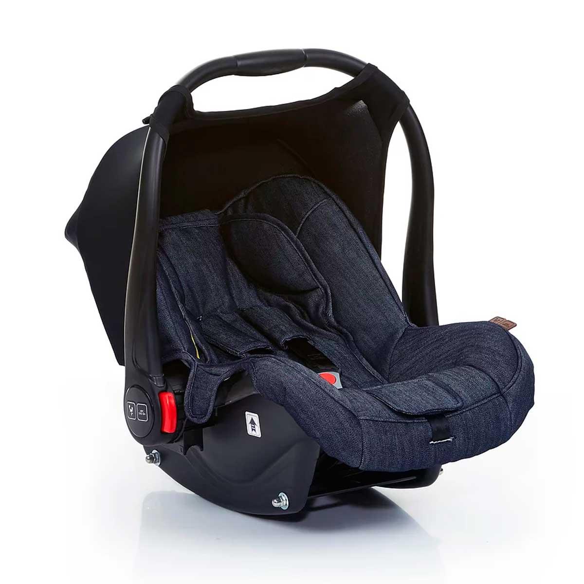 Bebê Conforto ABC Design BeBaby Risus