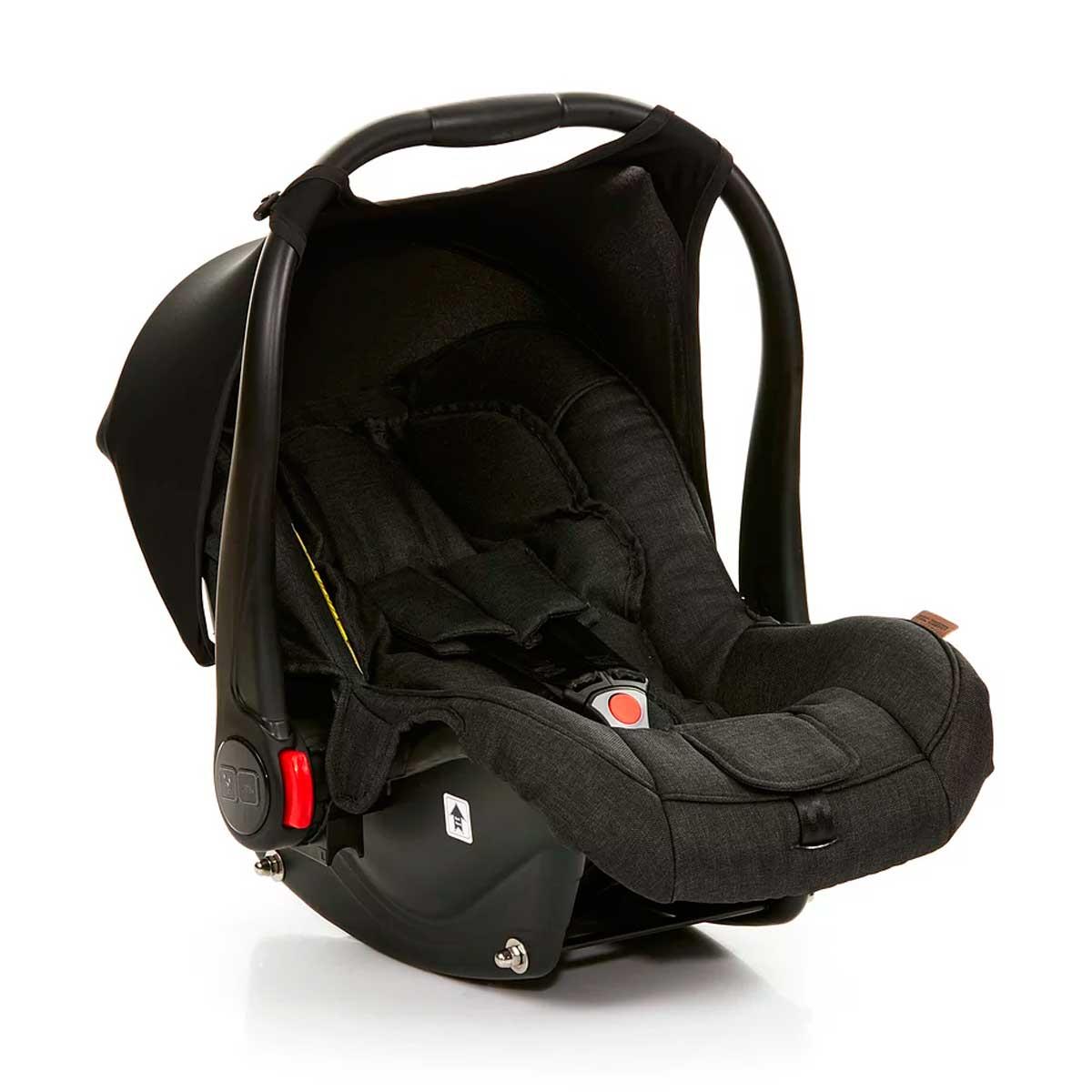 Bebê Conforto ABC Design BeBaby Risus