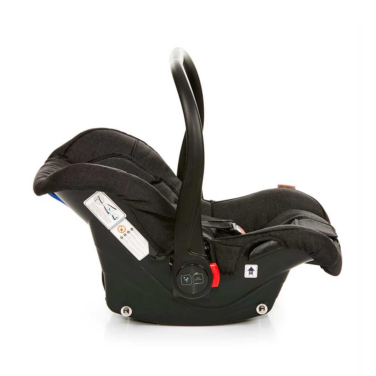 Bebê Conforto ABC Design BeBaby Risus