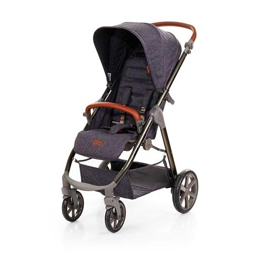 Carrinho de Bebê ABC Design Mint