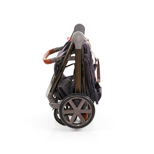 Carrinho de Bebê ABC Design Mint