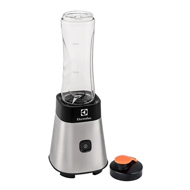 Liquidificador Electrolux Sport Blender 300W Jarra de Plástico BSE10 ...