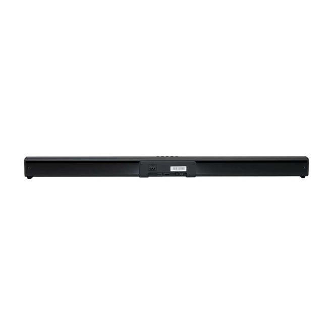 Soundbar JBL Cinema SB160 2.1 Canais Subwoofer Sem fio Dolby Digital ...