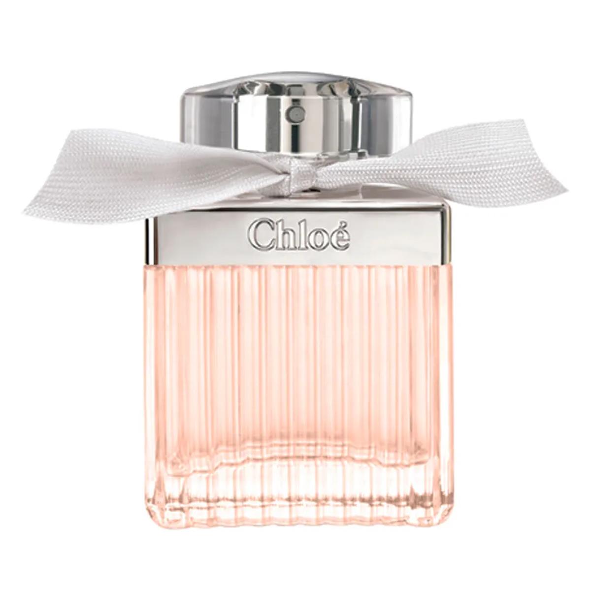 Perfume Chloé Signature Eau de Toilette Feminino Perfume Chloé Signature Eau de Toilette Feminino