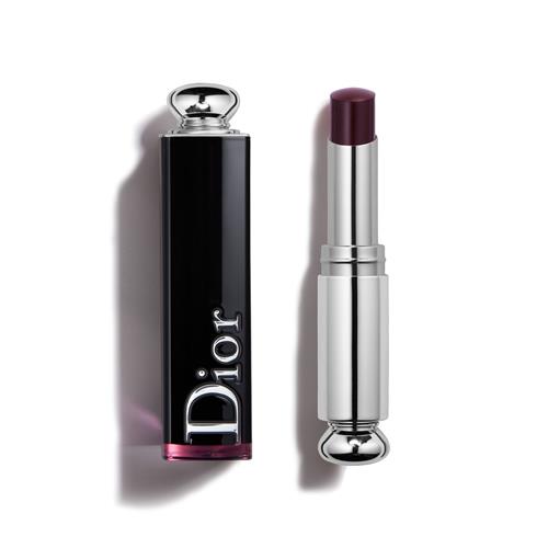 Batom Christian Dior Addict Lacquer Stick