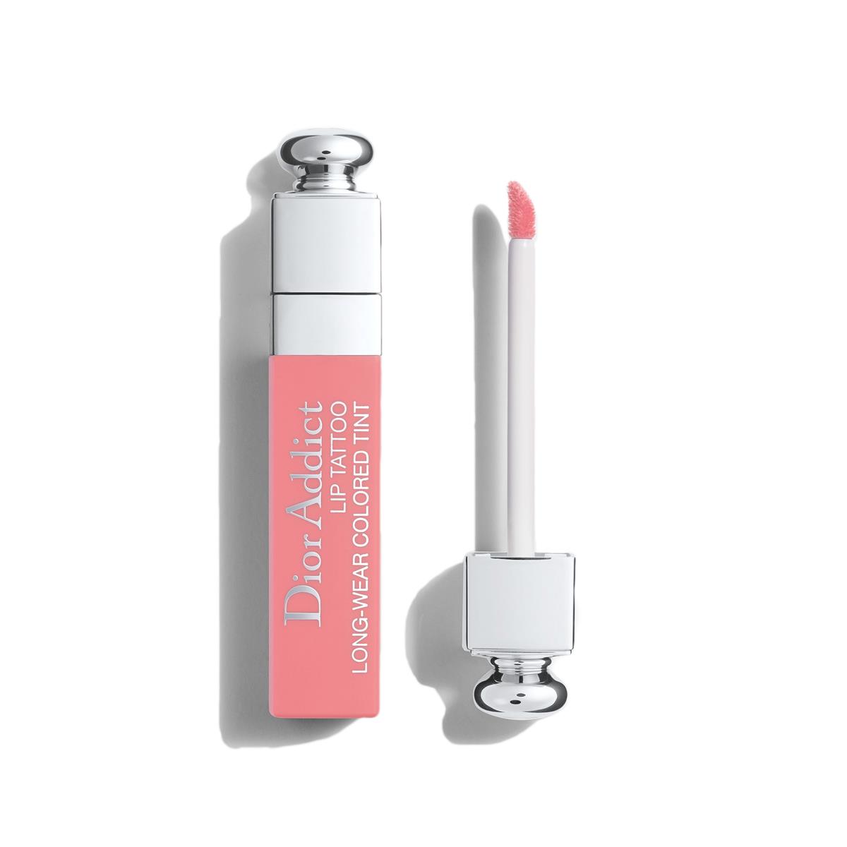 Batom Líquido Christian Dior Addict Lip Tattoo