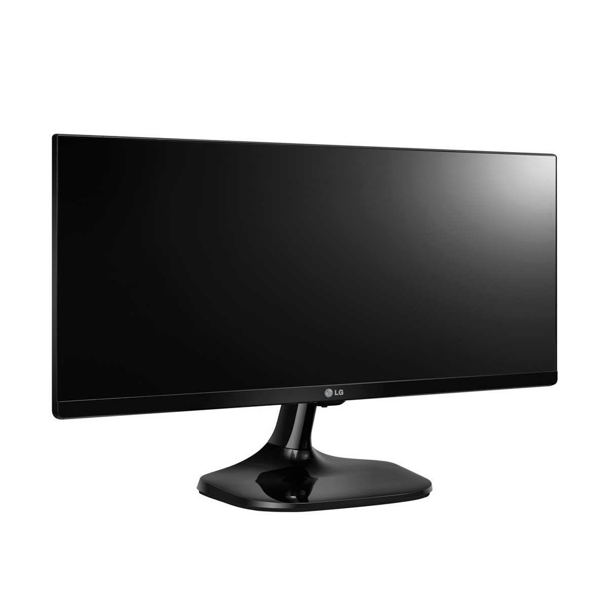 Monitor LG 25" LED Full HD IPS 21:9 UltraWide 25UM57
