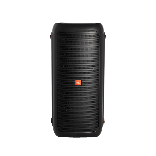 Caixa de som JBL Mini System Party Box 200