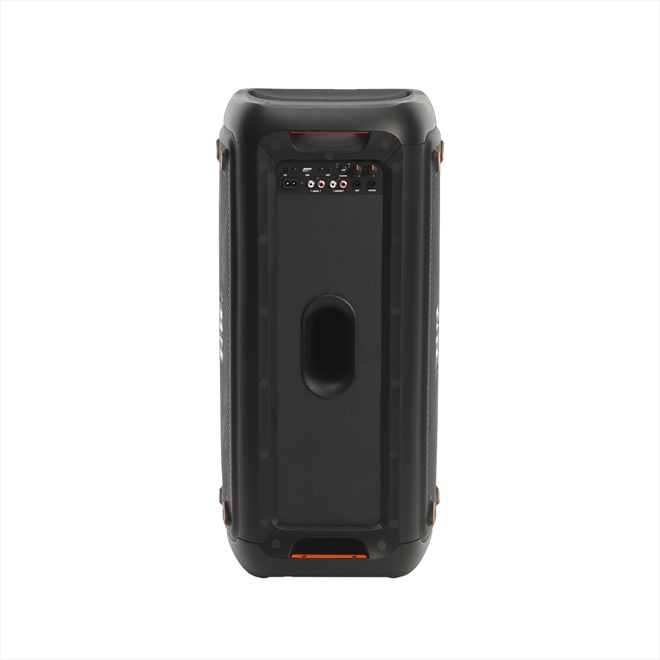 Caixa de som JBL Mini System Party Box 300