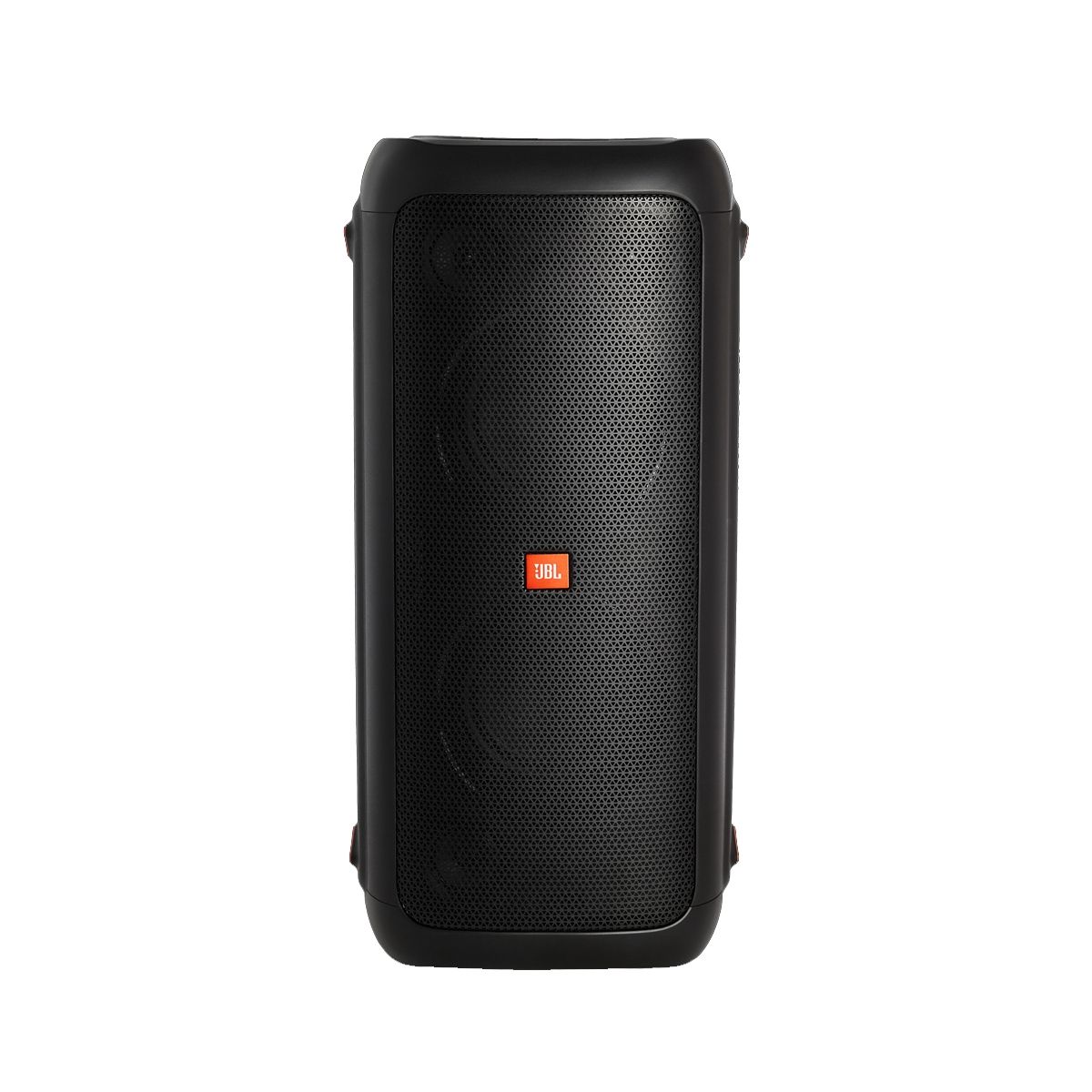 Caixa de som JBL Mini System Party Box 300