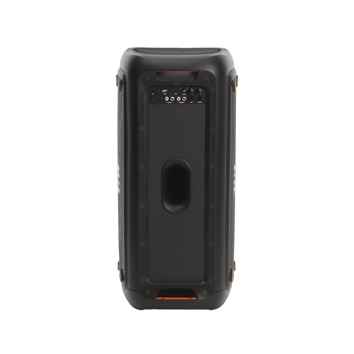 Caixa de som JBL Mini System Party Box 300