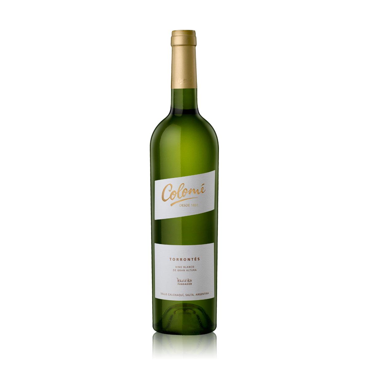 Vinho Branco Colomé Torrontés Argentina