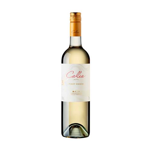 Vinho Branco Callia Alta Pinot Grigio Argentina
