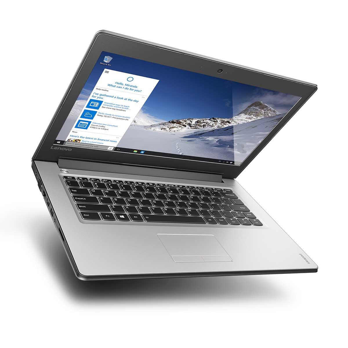 Notebook Lenovo Ideapad 310 14", 8GB, 1TB, Windows 10 e Intel Core i5 ...