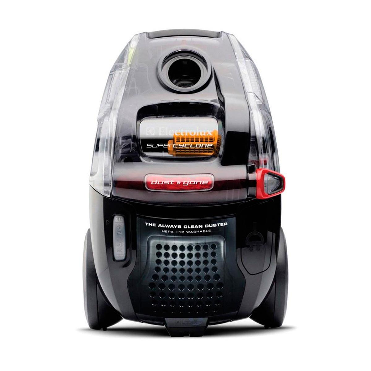 Aspirador de Pó Electrolux Supercyclone Dust & Gone SUP11 127V