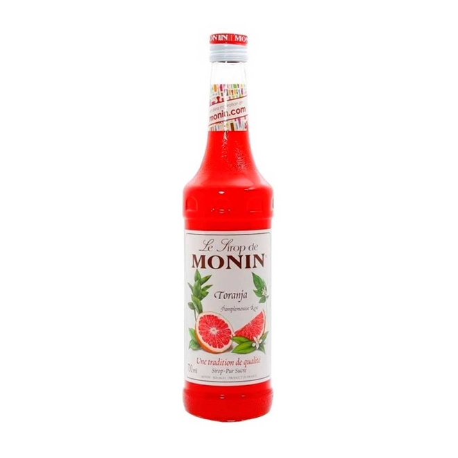 Xarope Monin Toranja 700ml