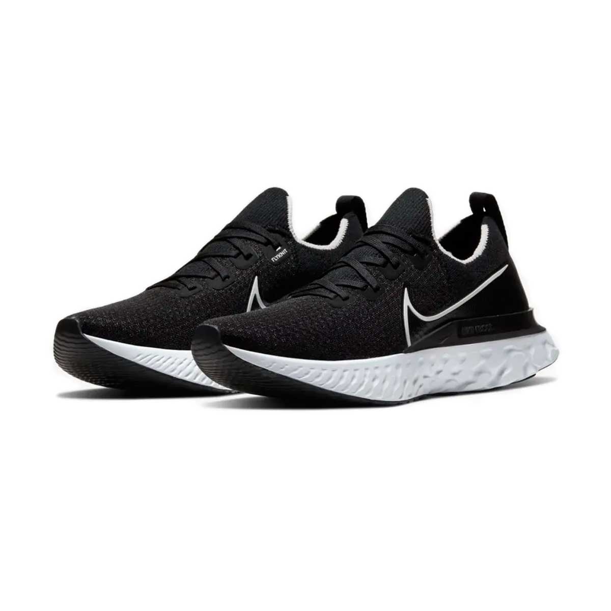 Tênis Nike React Infinity Run Flyknit - Masculino