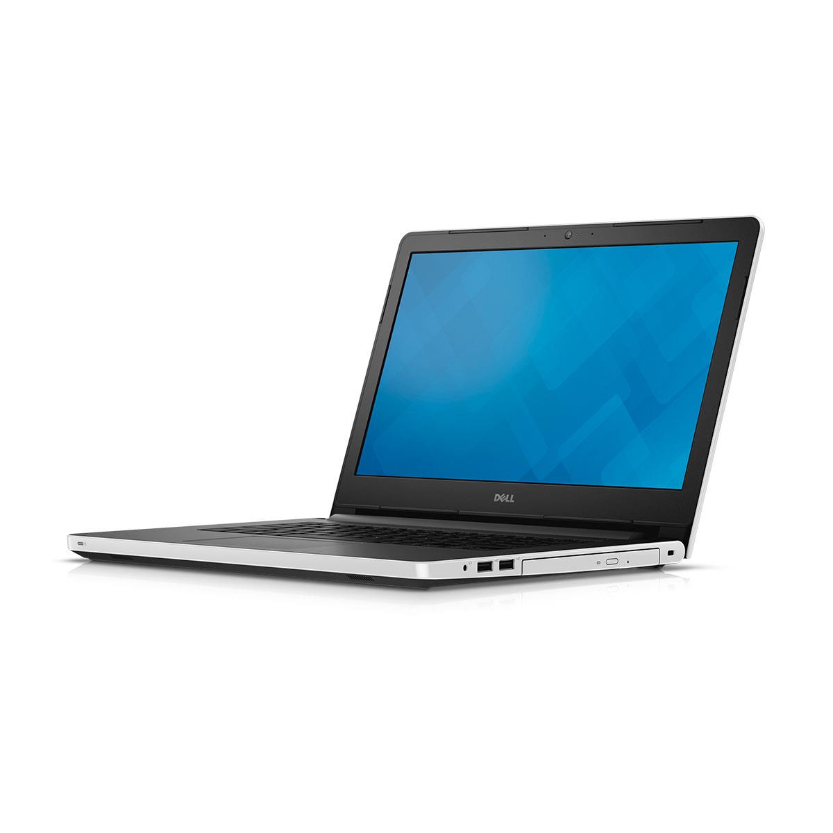 Notebook Dell Inspiron 14", 4GB, 1TB, Windows 10 Pro e Intel Core i5 ...