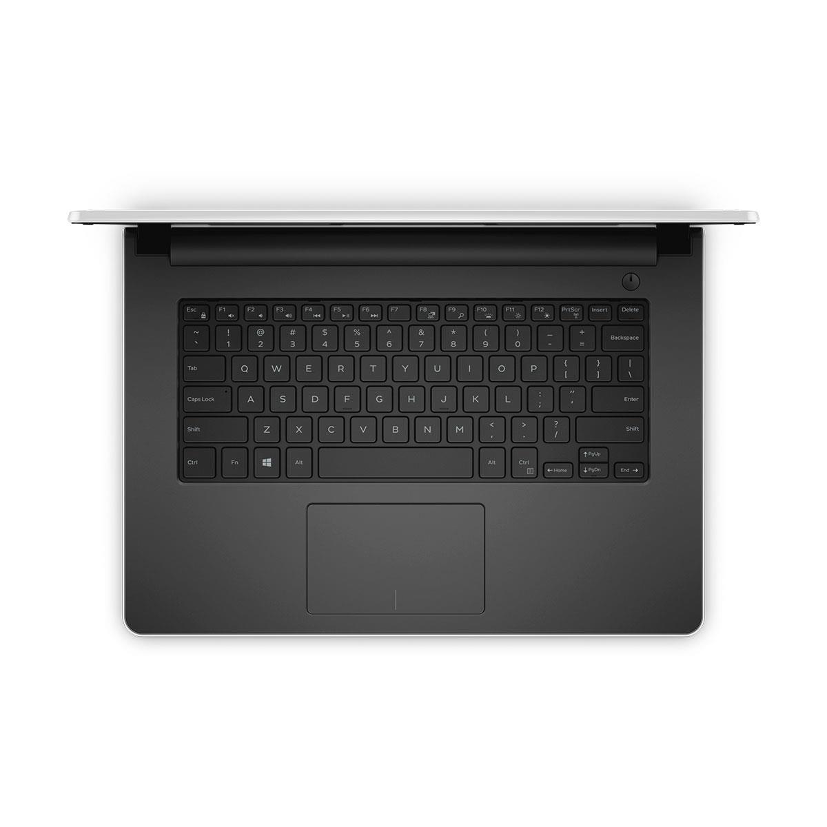 Notebook Dell Inspiron 14", 4GB, 1TB, Windows 10 Pro e Intel Core i5 ...