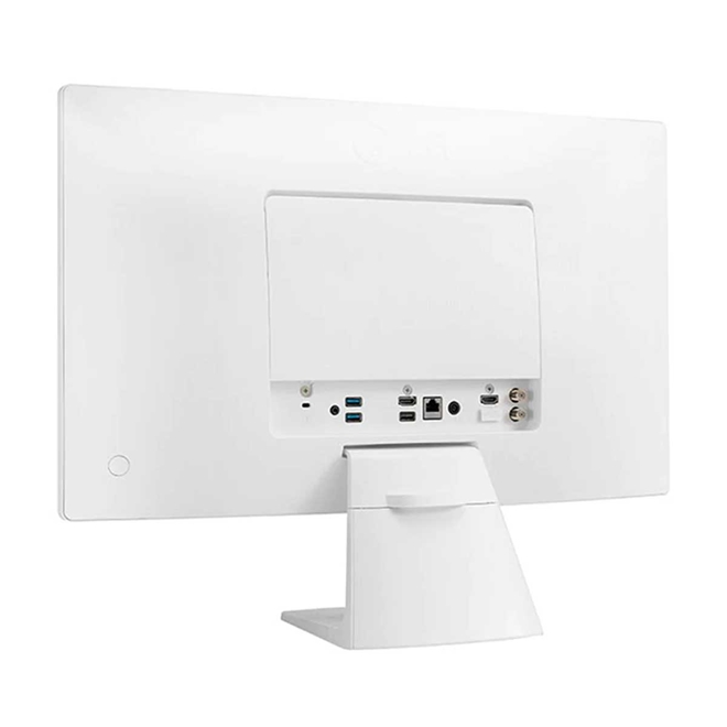 Computador LG All in One TV 24'' Windows 10, i5, 8GB, 1TB de HD - 24V50N-C.BH32P1