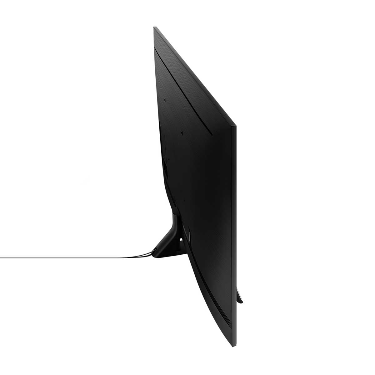 Smart TV Samsung 65" QLED 4K Q70T HDR, Borda Infinita, Alexa built in ...