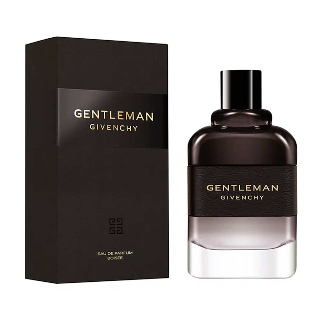 Perfume Givenchy Gentleman Boisée EDP Masculino 50ml