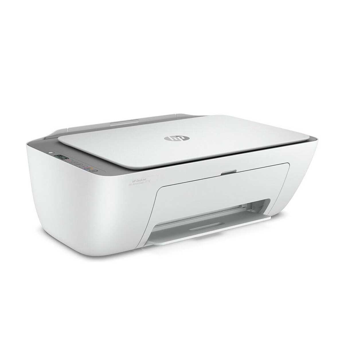 Impressora HP Multifuncional Deskjet Ink Advantage 2776 Colorida Wi-Fi ...